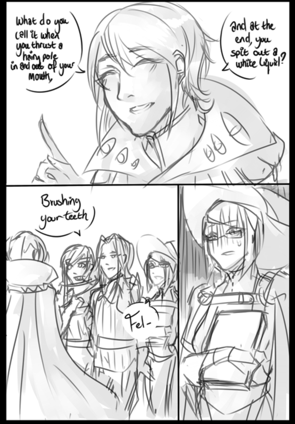 [Image - 698523] | Fire Emblem | Know Your Meme