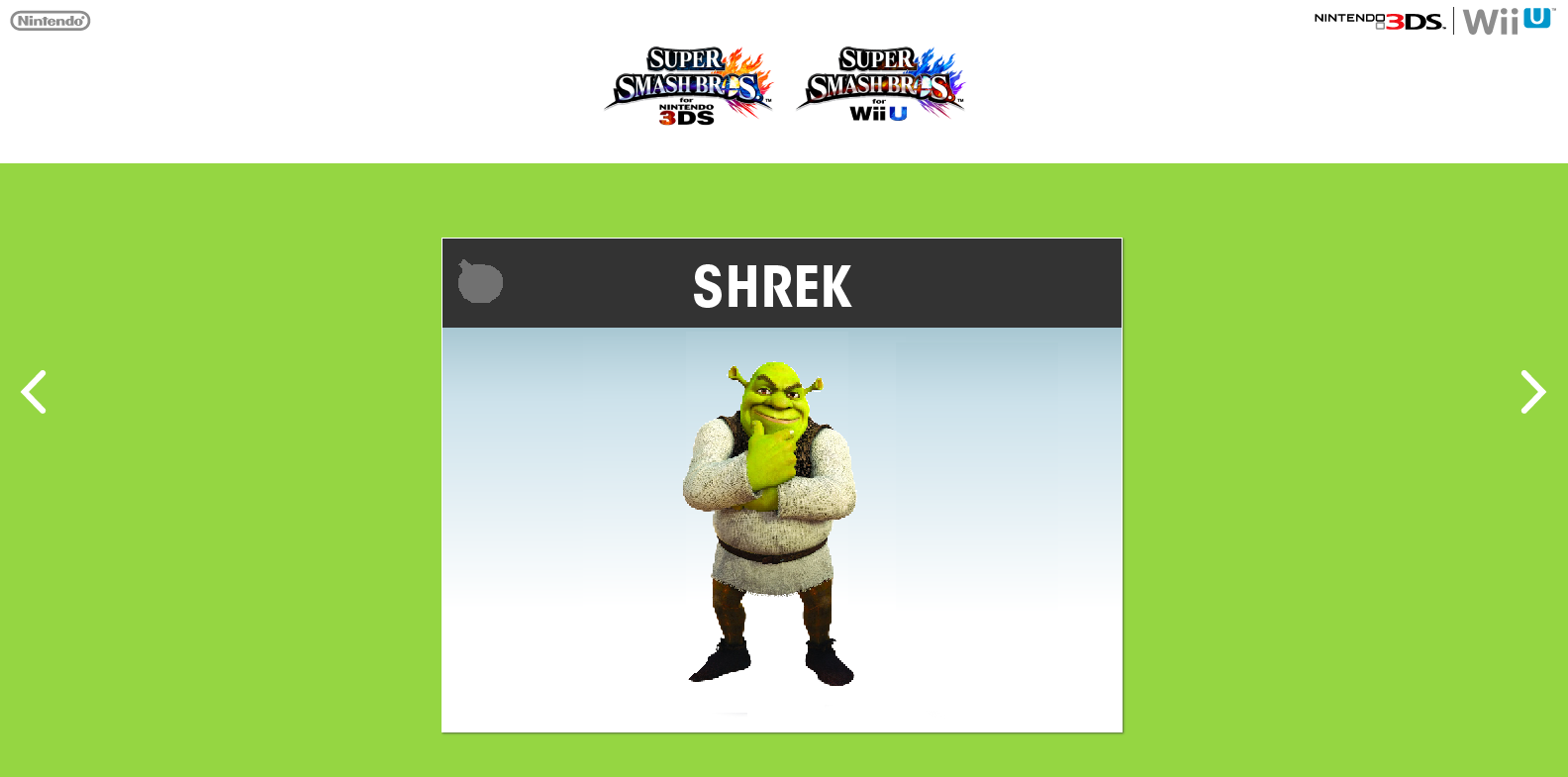 Shrek | Shrek | Know Your Meme