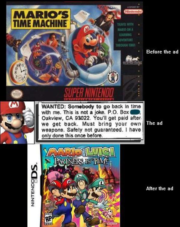 [Image - 698877] | Safety Not Guaranteed | Know Your Meme