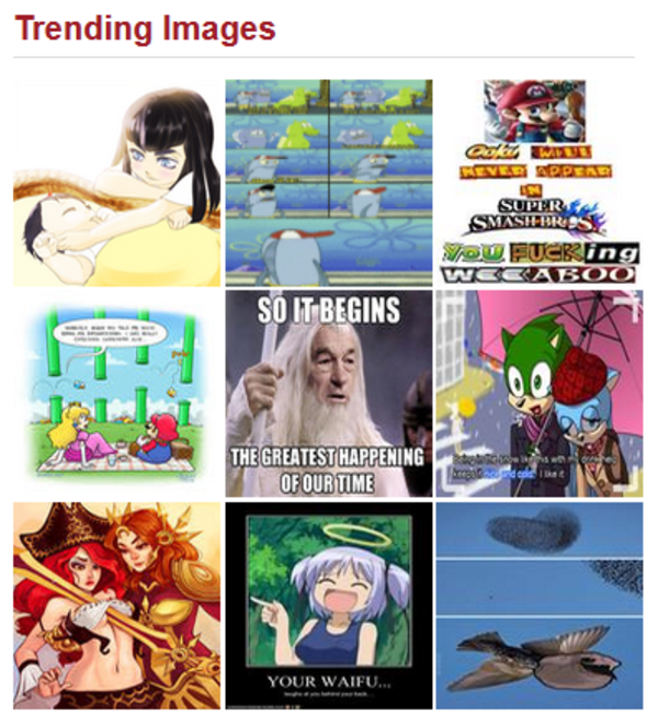 AAAWWWWW YEEEAAAHHH!! | Know Your Meme