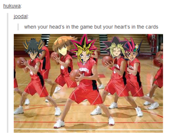 [Image - 699038] | Yu-Gi-Oh! | Know Your Meme