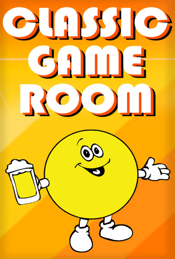 [Image - 700126] | Classic Game Room | Know Your Meme