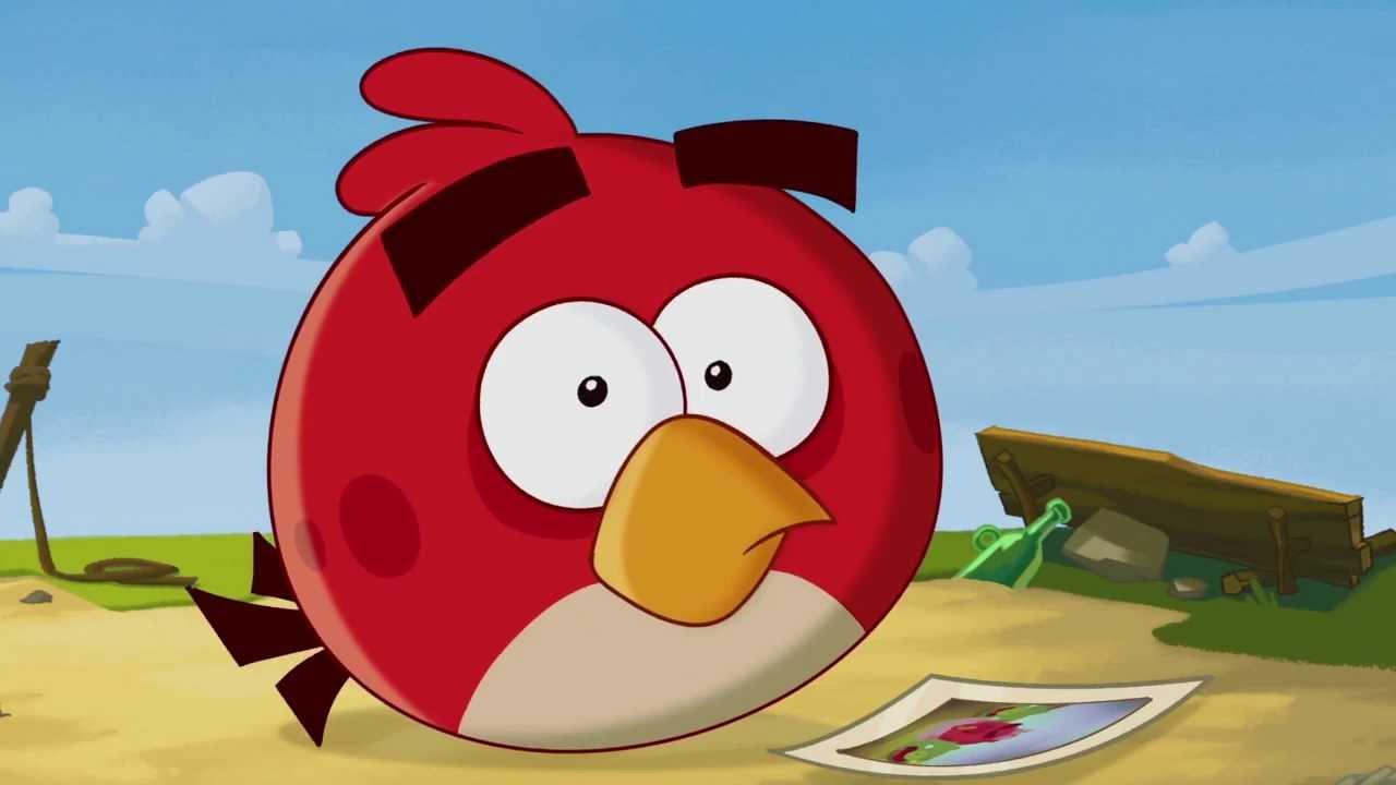 [Image - 700164] | Angry Birds | Know Your Meme