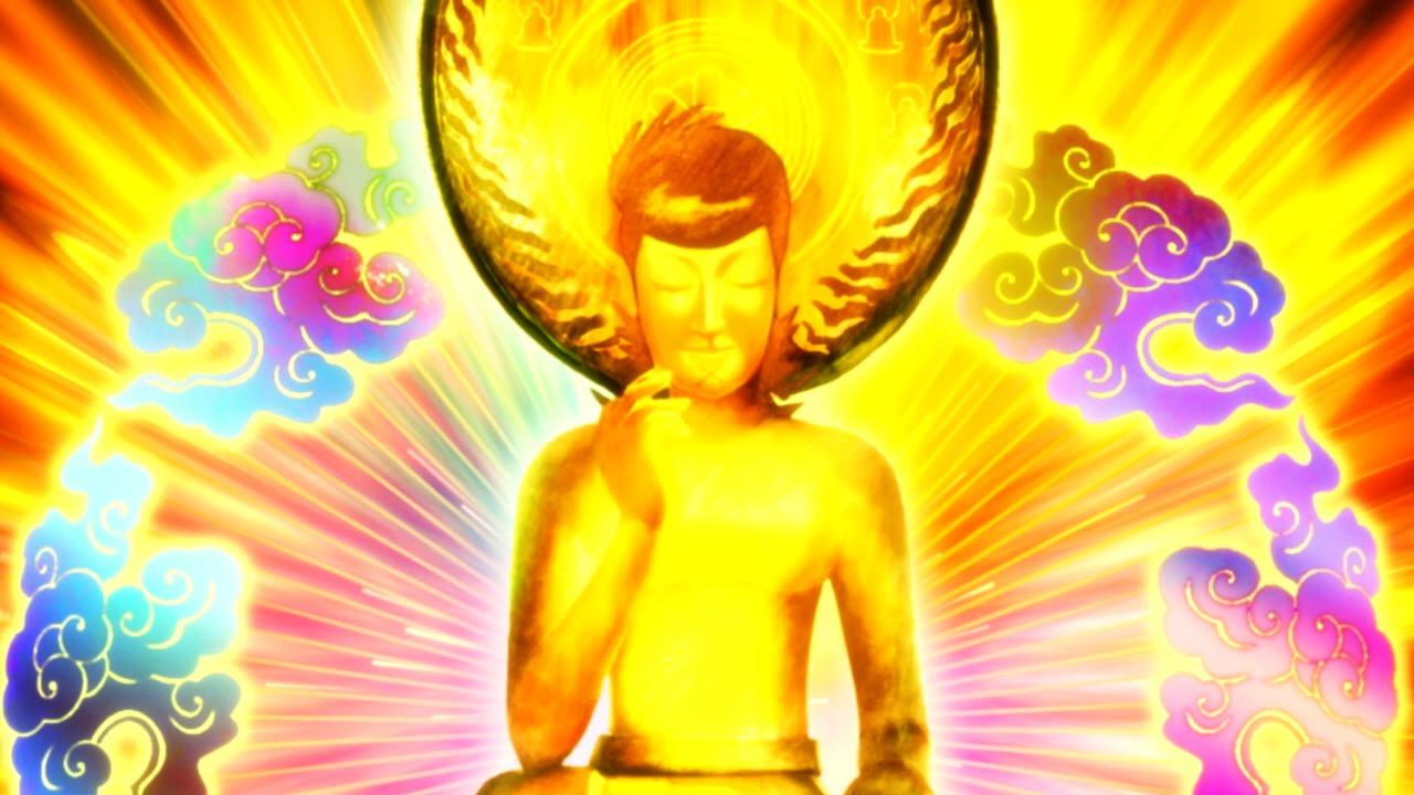 Dan...dy | Space☆Dandy | Know Your Meme