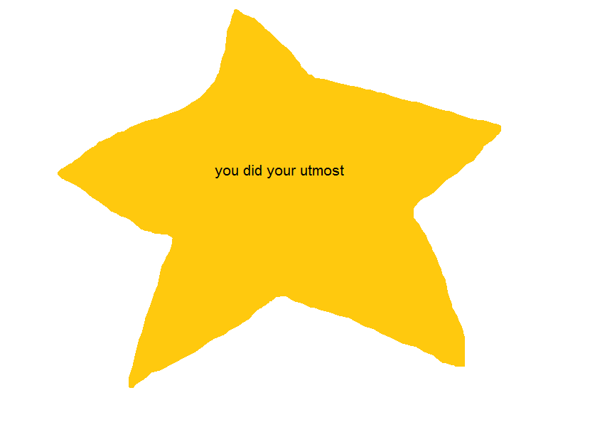 You Did Your Utmost You Tried Know Your Meme You Did Your Utmost You Tried Know Your Meme