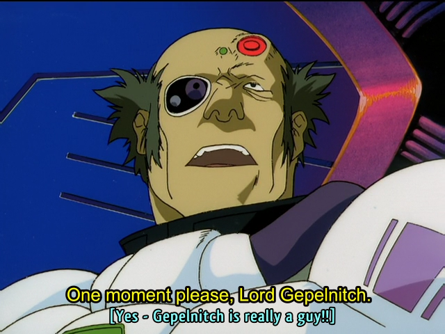 [Image - 701488] | Macross | Know Your Meme