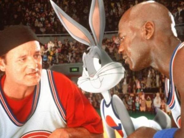 Space Jam Bugs Bunny | Space Jam | Know Your Meme