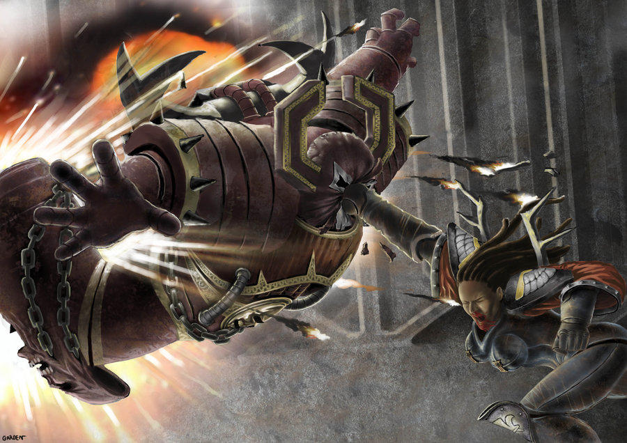 Aquila PAWNCH | Falcon Punch | Know Your Meme