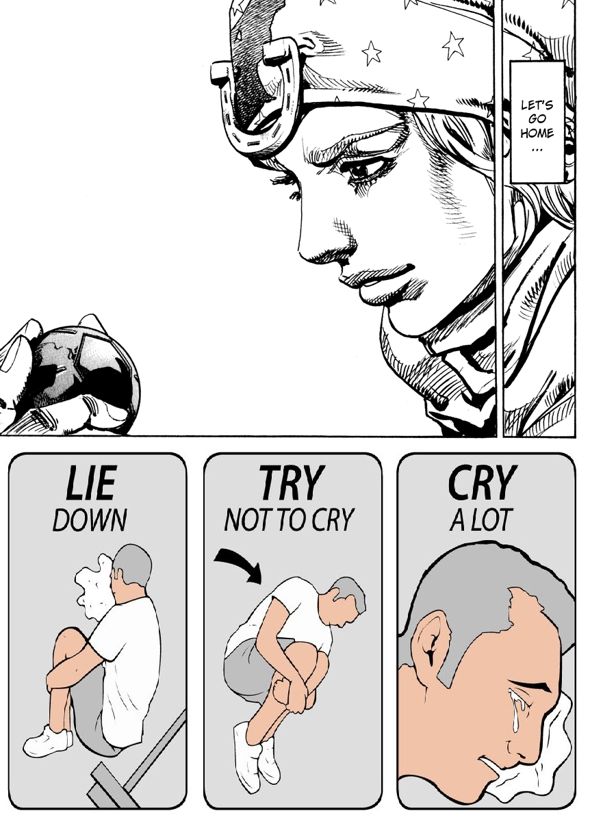 [Image - 701915] | Tear Jerker | Know Your Meme