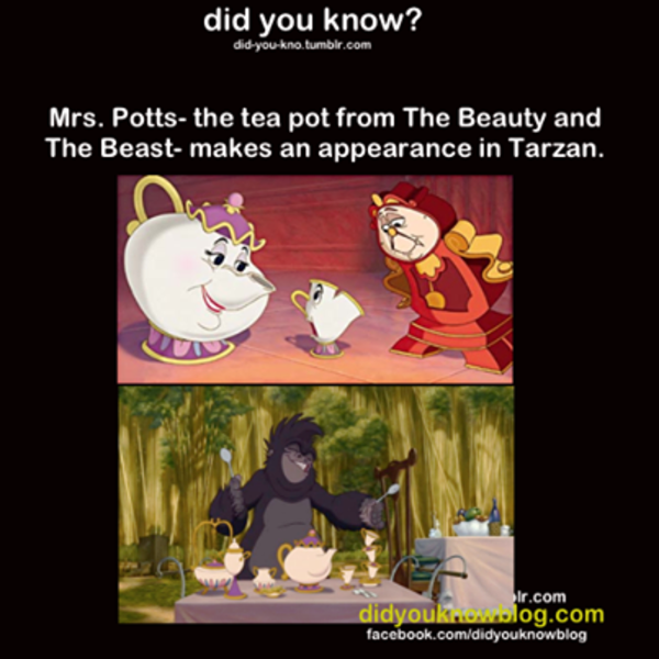 [Image - 702298] | Did You Know? | Know Your Meme