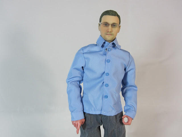 [Image - 702362] | Edward Snowden | Know Your Meme