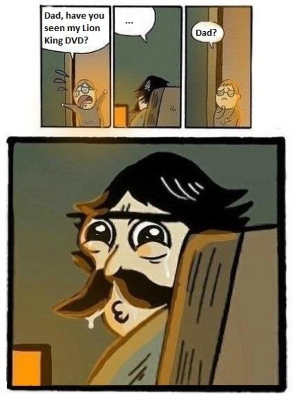 [Image - 702677] | The Lion King | Know Your Meme