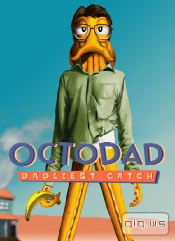 [Image - 702962] | Octodad | Know Your Meme