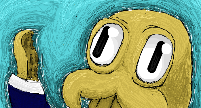 [Image - 702997] | Octodad | Know Your Meme