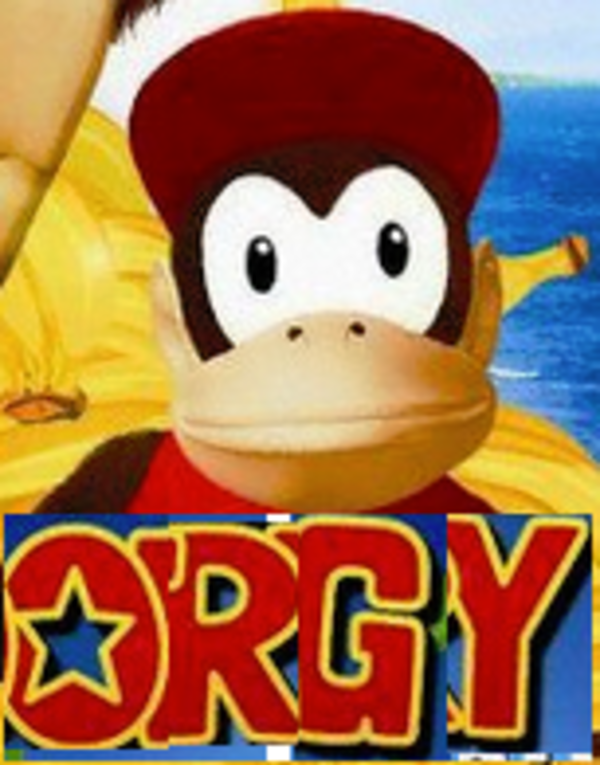 [Image - 704196] | Expand Dong | Know Your Meme