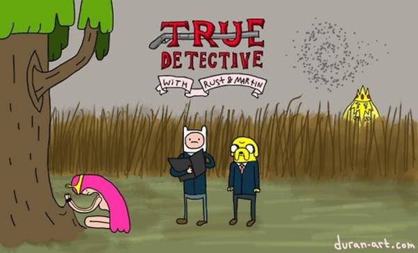[Image - 704215] | True Detective | Know Your Meme