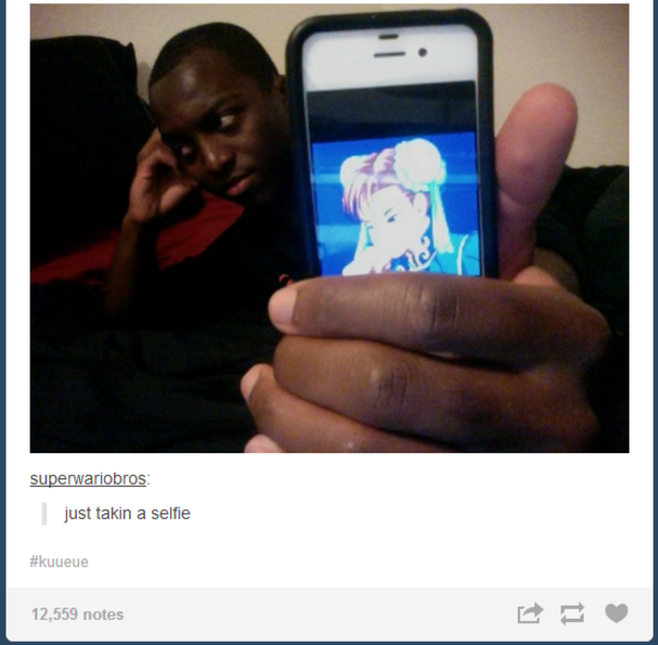 [Image - 704614] | Selfie | Know Your Meme
