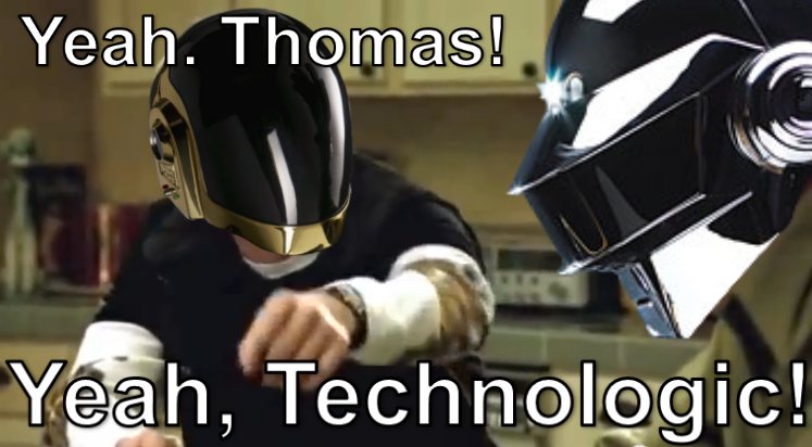 [Image - 704771] | Yeah Science, Bitch | Know Your Meme