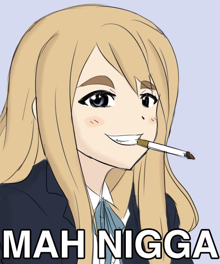[Image - 704937] | Mah Nigga | Know Your Meme