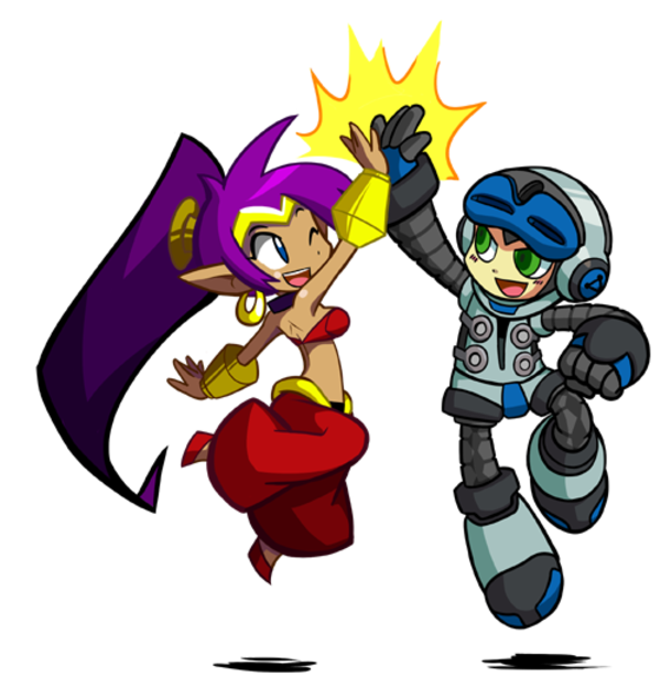 [Image - 705502] | Shantae | Know Your Meme