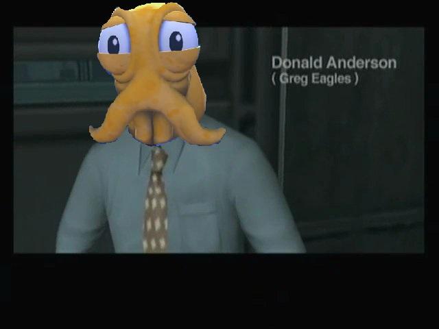 DECOY OCTODAD | Octodad | Know Your Meme