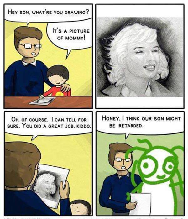 [Image - 705832] | Alternate Universe | Know Your Meme