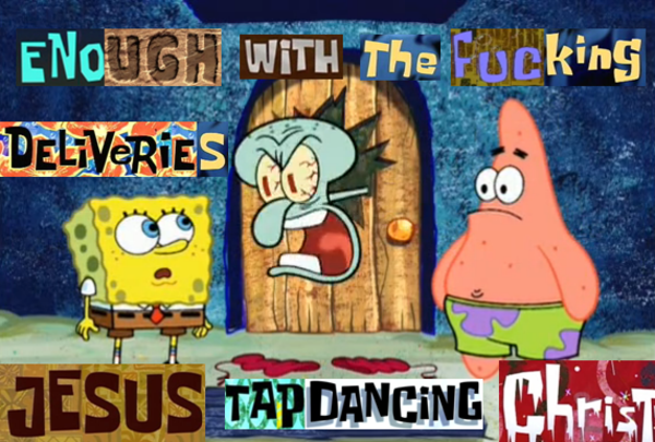 calm your dongers | Expand Dong | Know Your Meme