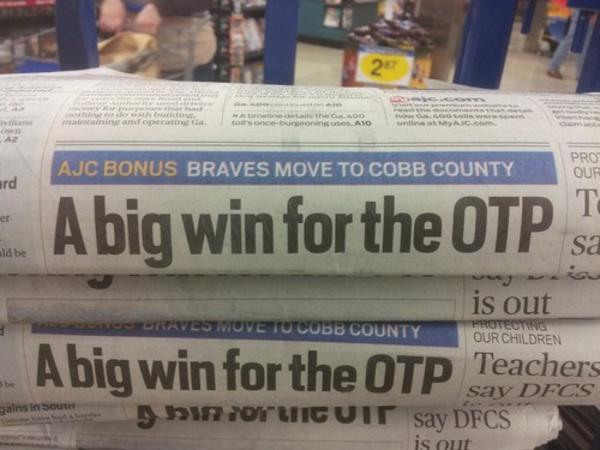 My kind of journalism | OTP | Know Your Meme