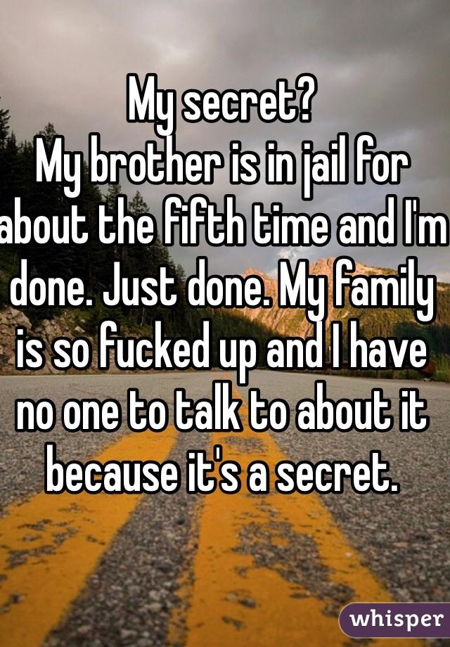 Prison Secret | Whisper | Know Your Meme