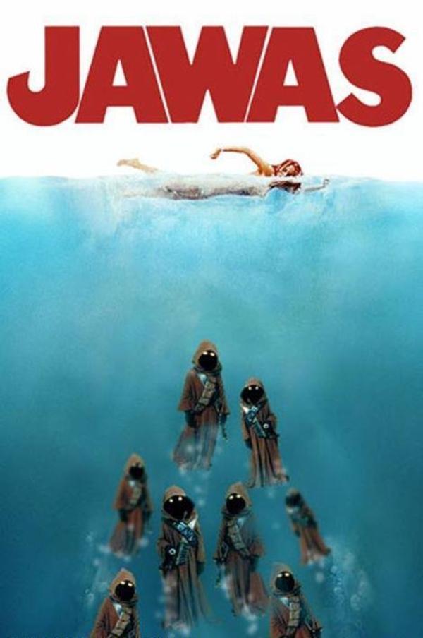 [Image - 707966] | One Letter Off Movie Posters | Know Your Meme