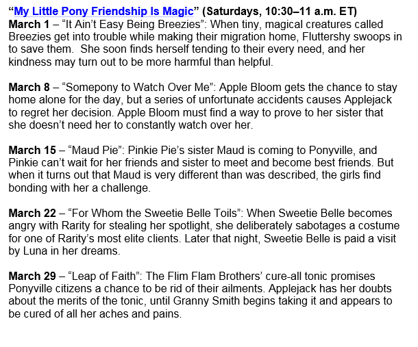 Season 4, Episodes 16-20 plots | My Little Pony: Friendship is Magic ...