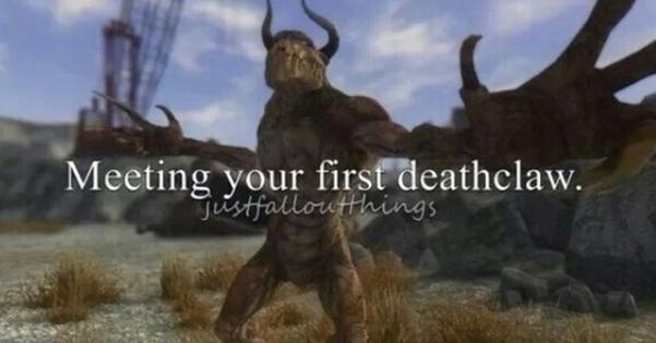 Just fallout things | Fallout | Know Your Meme