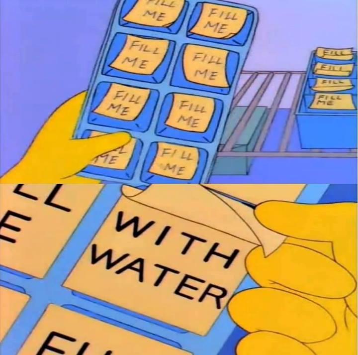 [Image - 709045] | The Simpsons | Know Your Meme