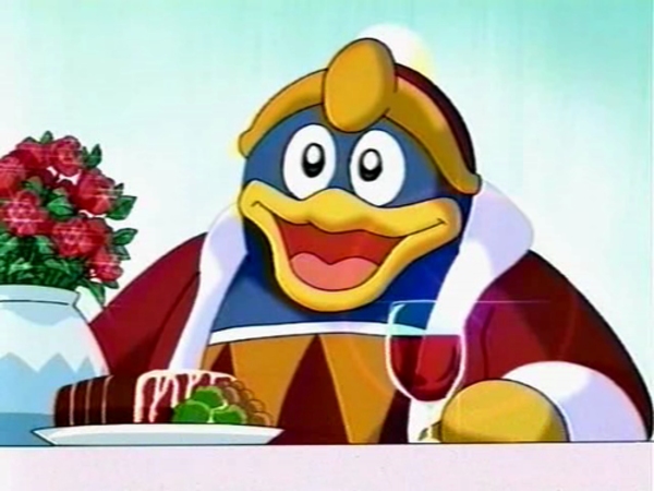 [Image - 709405] | King Dedede | Know Your Meme