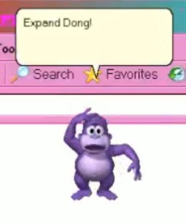 [Image - 709815] | Expand Dong | Know Your Meme