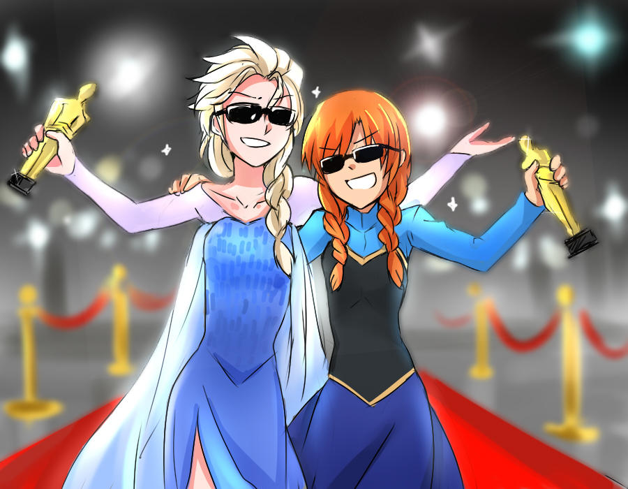 [Image - 710003] | Frozen | Know Your Meme