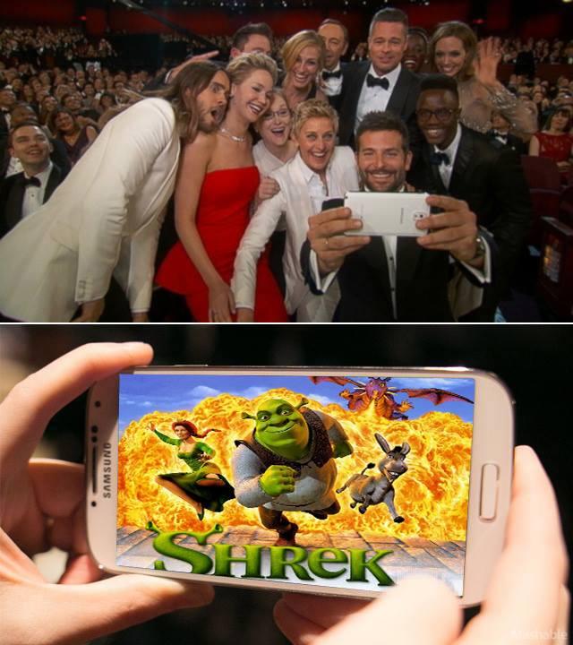 [Image - 710323] | Shrek | Know Your Meme