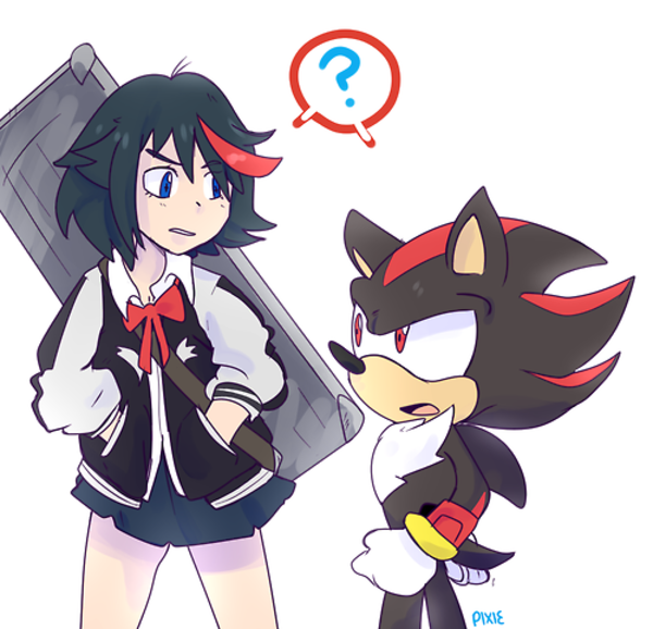 [Image - 710519] | Crossover | Know Your Meme