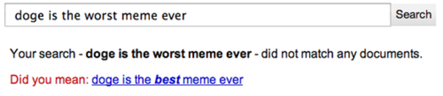 [Image - 710554] | Did You Mean? | Know Your Meme