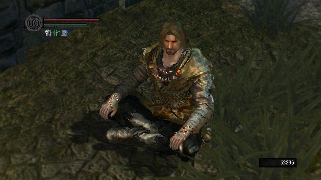 laurentius | Dark Souls | Know Your Meme