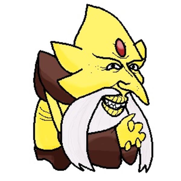 [Image - 710745] | Happy Merchant | Know Your Meme