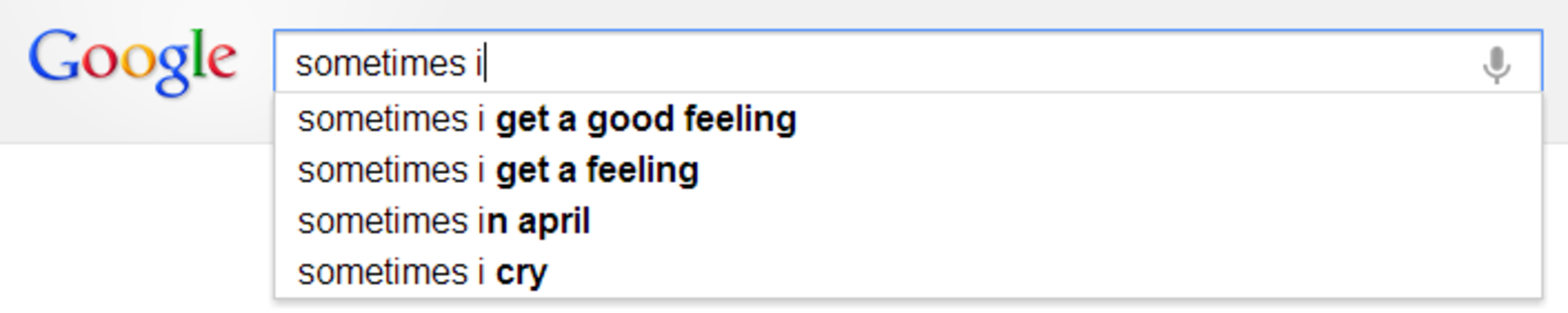 [Image - 711976] | Google Poetry | Know Your Meme