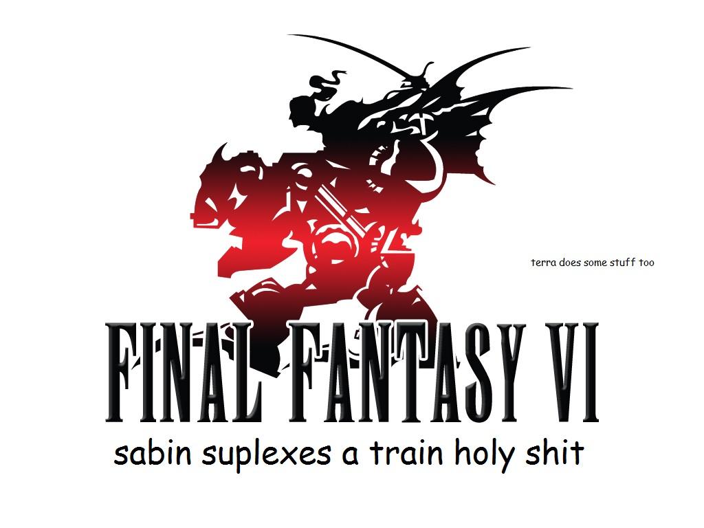 [Image - 712083] | Sabin Train Suplex | Know Your Meme