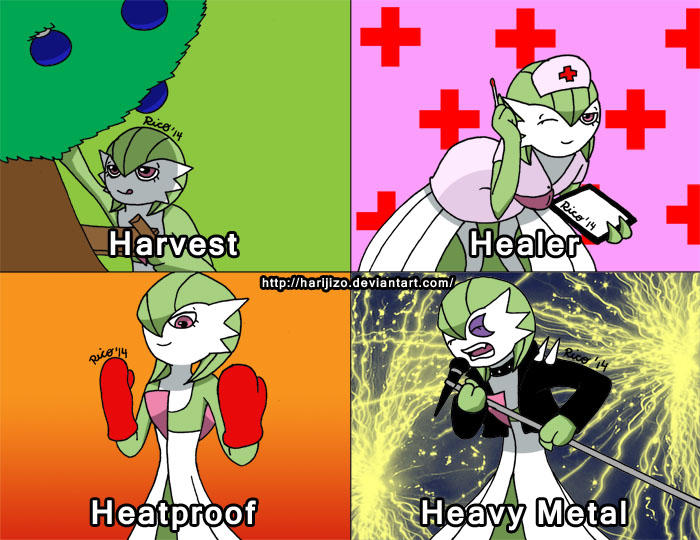 Tracey Trace´s 9 of 21 | Pokémon | Know Your Meme