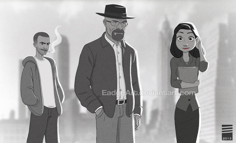 [Image - 712267] | Alternate Universe | Know Your Meme