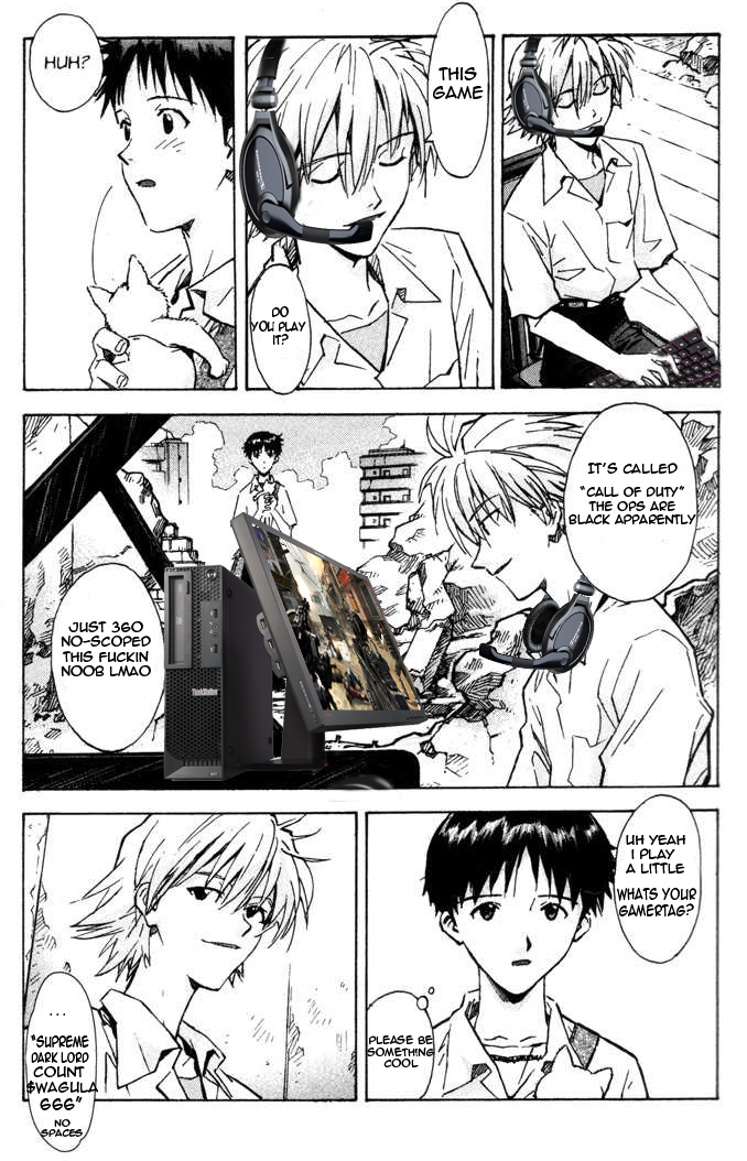 [Image - 712371] | 360 No Scope | Know Your Meme