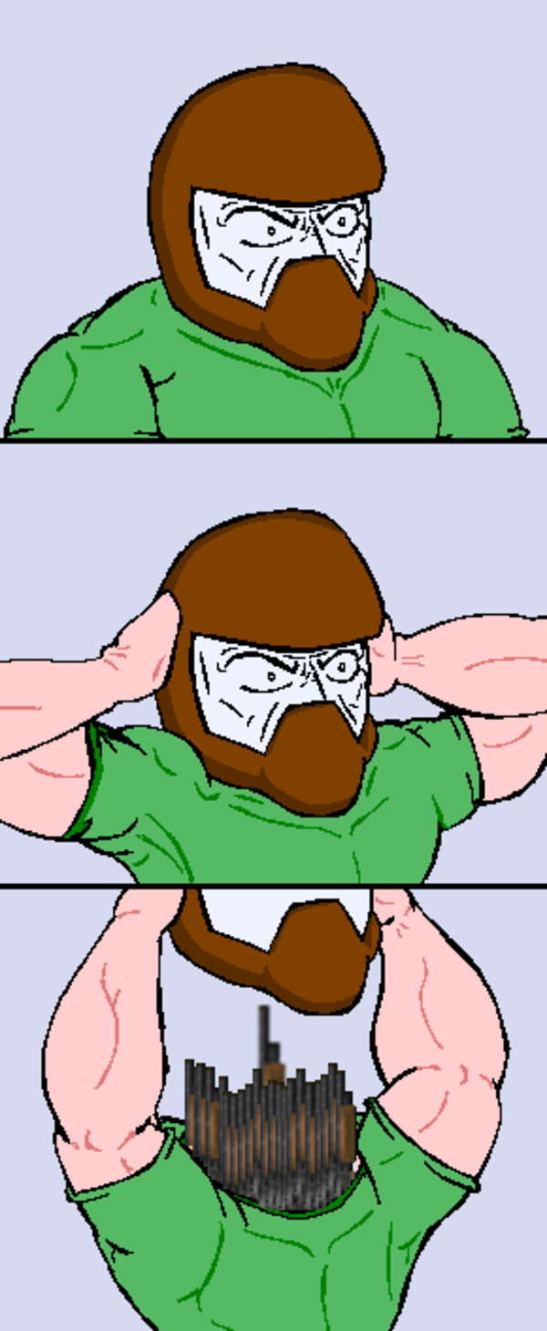 [Image - 712584] | Doom | Know Your Meme