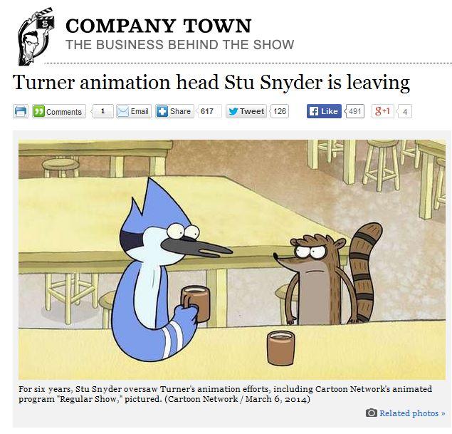 Good Riddance | Cartoon Network | Know Your Meme