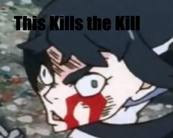 [Image - 712967] | Kill la Kill | Know Your Meme