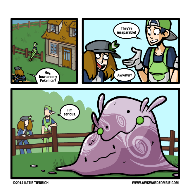 [Image - 714067] | Pokémon | Know Your Meme